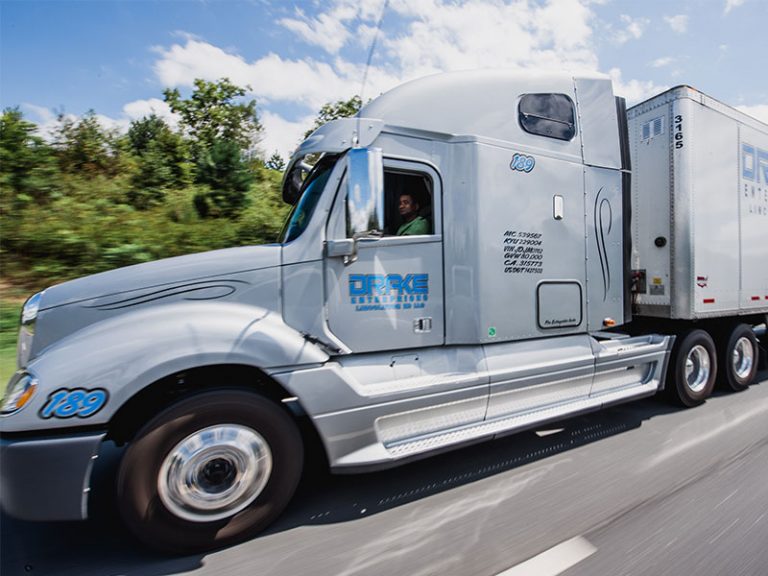 Contact Us - Drake Enterprises